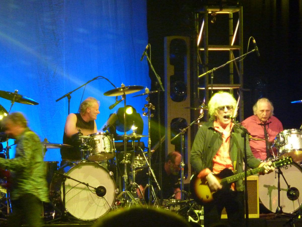 10 Forgotten ‘70s Bands That Changed Music Without Getting Credit ...