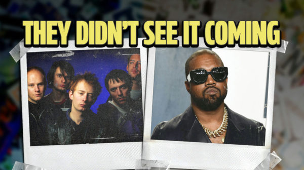 From Kanye to Radiohead: 10 Perfect Album Opening Tracks - Music Minds