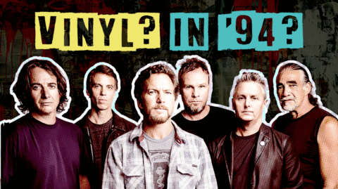 Pearl Jam’s Full Story: 18 Things You Didn't Know About the Band ...
