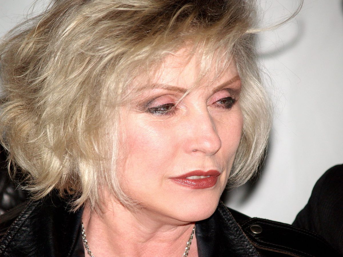Debbie Harry Hits a Creative Wall—But Blondie's Story Isn't Over ...