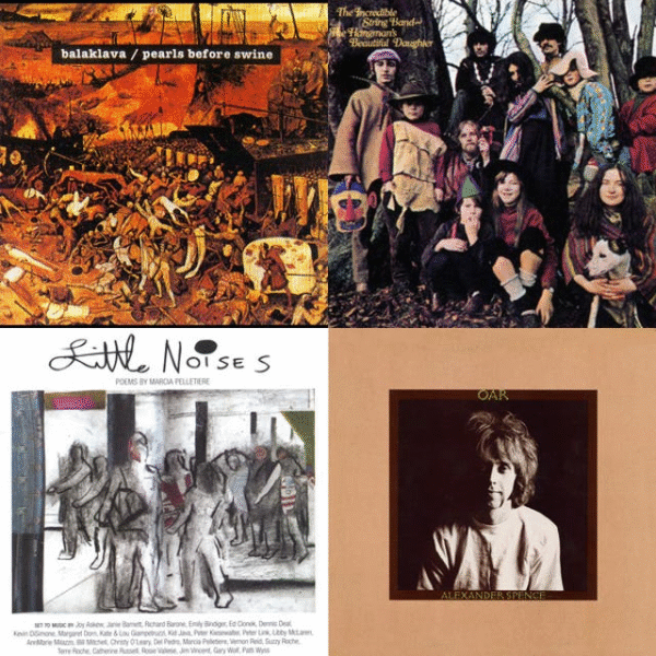 20 of the Weirdest Music Genres You’ve Never Heard Before - Music Minds