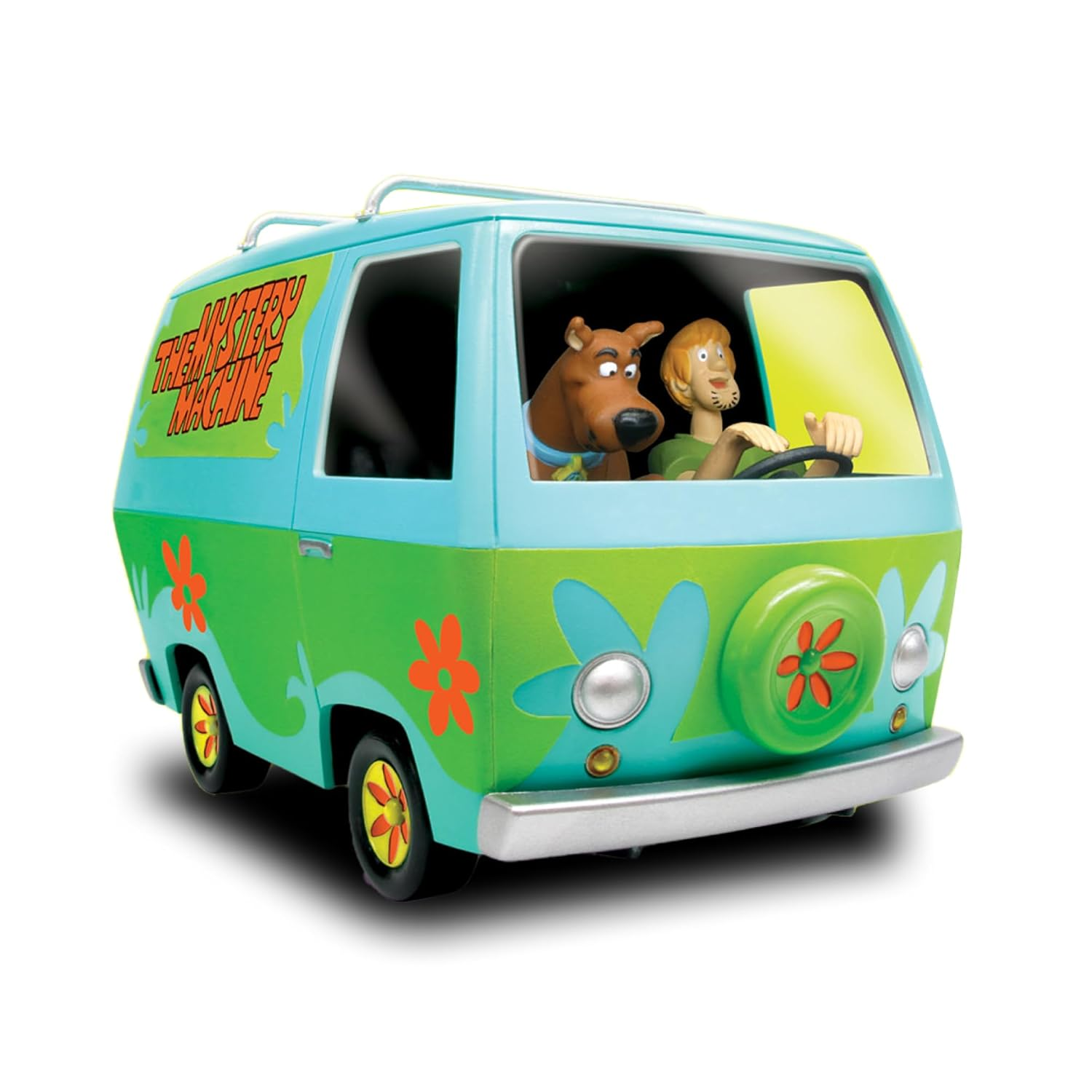 From Sinatra to Simple Plan: How Scooby-Doo Became a Surprise Music ...
