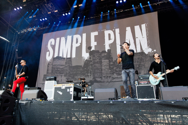 From Sinatra to Simple Plan: How Scooby-Doo Became a Surprise Music ...