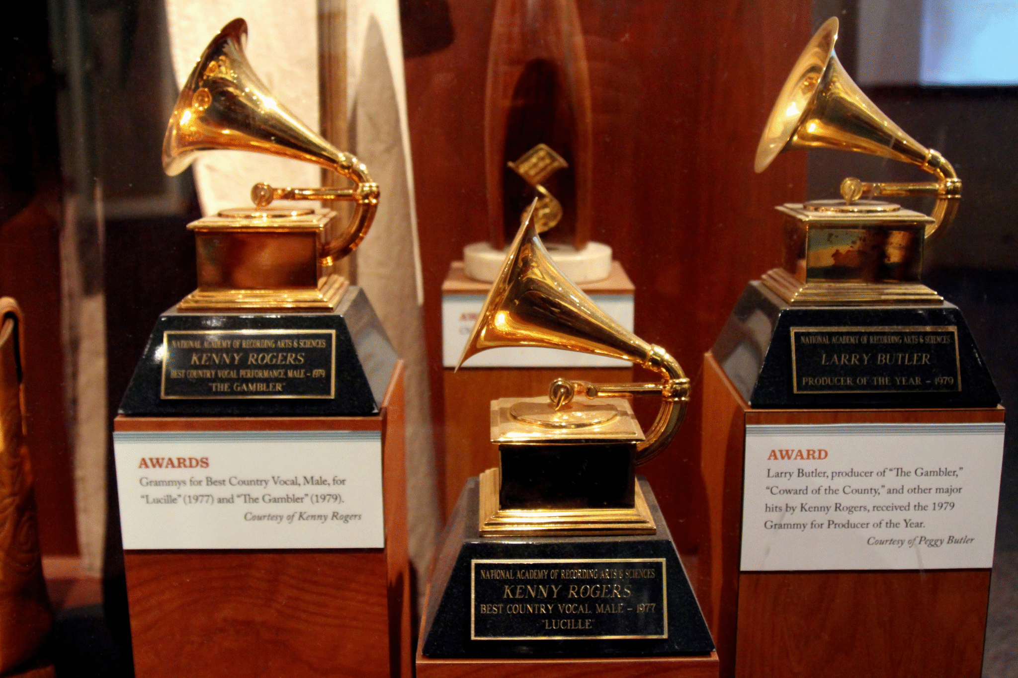 Inside the Grammys: How the Voting Actually Works - Music Minds