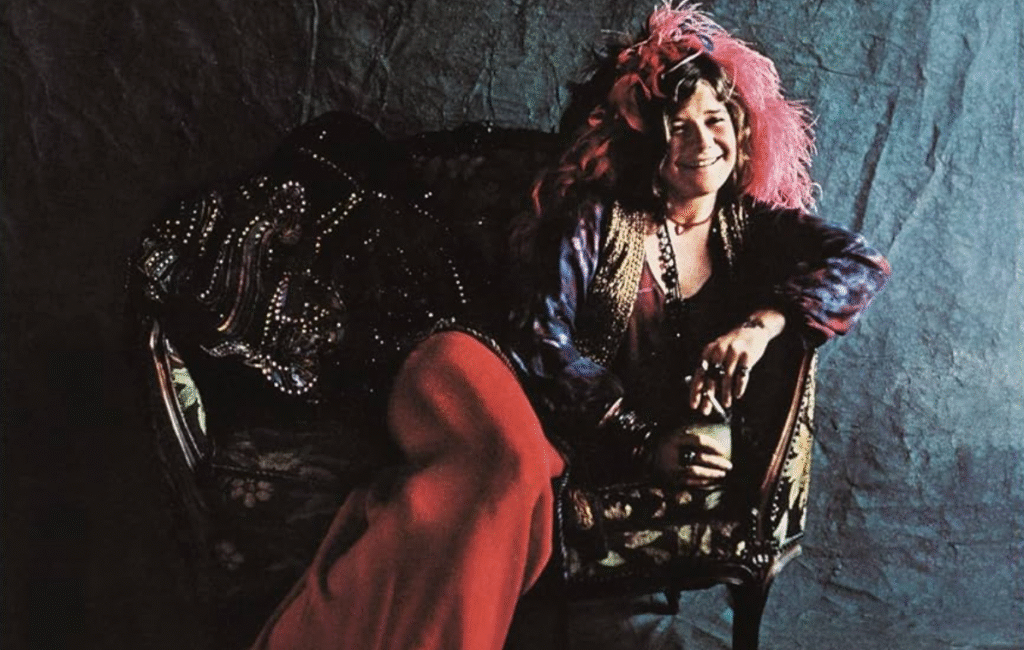 18 Legendary Musicians from the '60s Who Died Too Young - Music Minds
