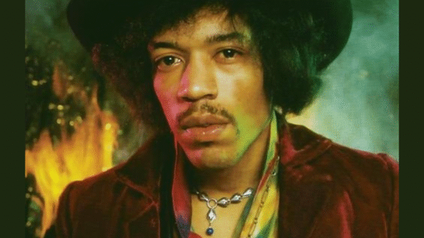 18 Legendary Musicians from the '60s Who Died Too Young - Music Minds