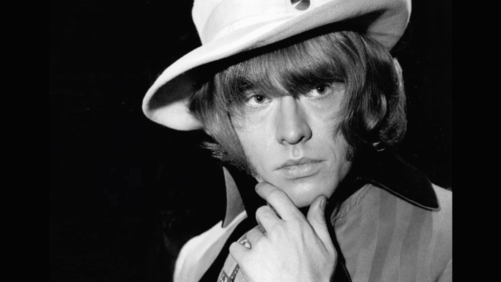 18 Legendary Musicians from the '60s Who Died Too Young - Music Minds