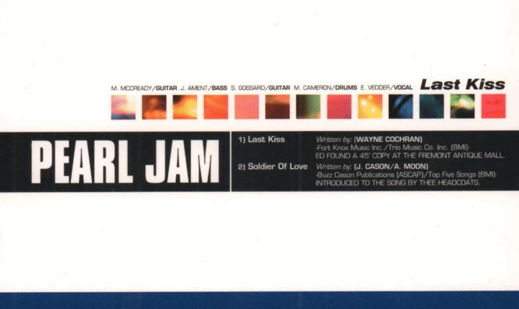 Pearl Jam’s Full Story: 18 Things You Didn't Know About the Band ...