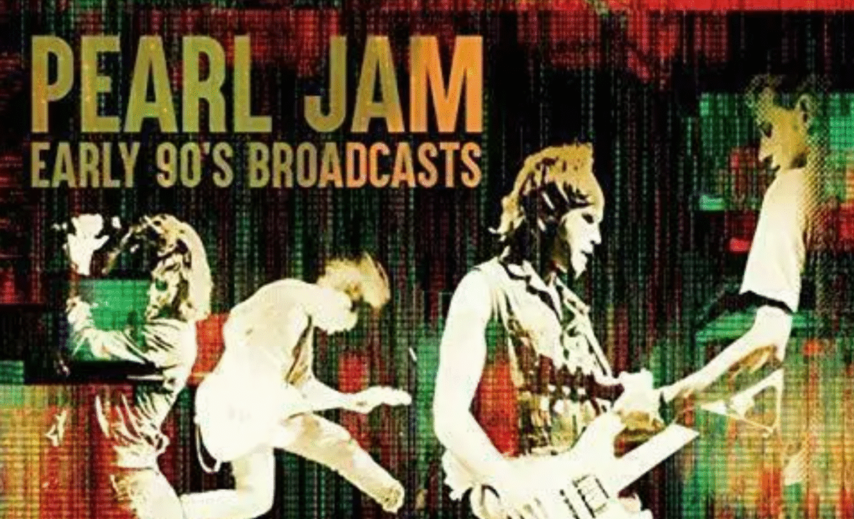 Pearl Jam’s Full Story: 18 Things You Didn't Know About the Band ...