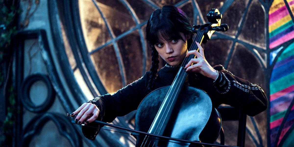 Wednesday Season 2's Dark Classical Music Choices Are Smarter Than You ...