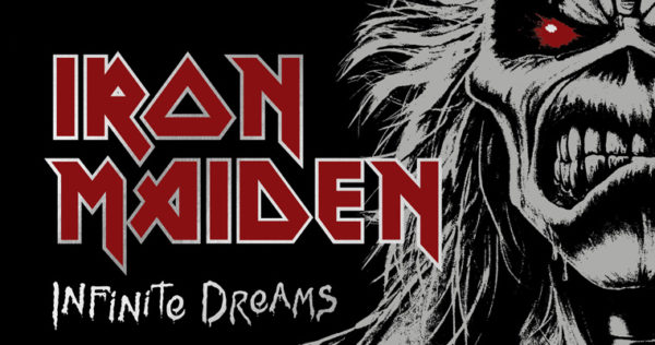Why Bruce Dickinson Calls Iron Maiden’s New Drummer “Positively ...