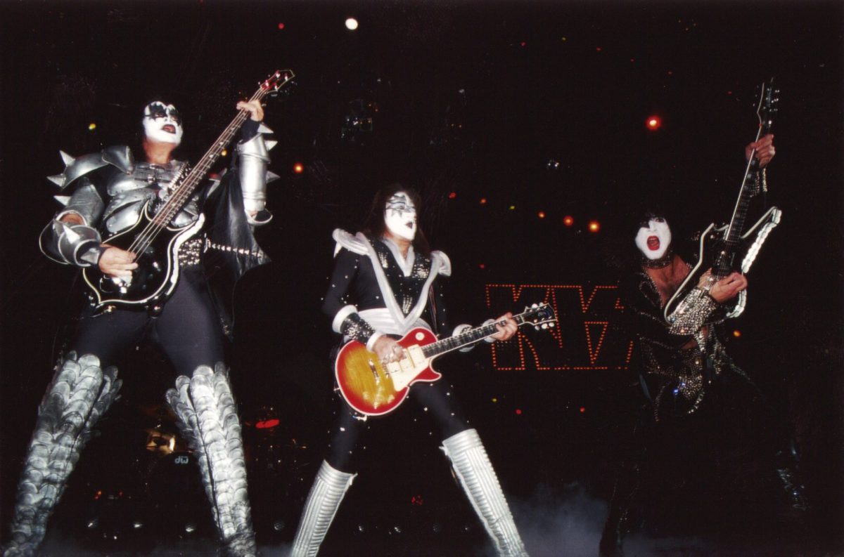Trump’s 2025 Kennedy Center Honors Include KISS, Gloria Gaynor, and ...