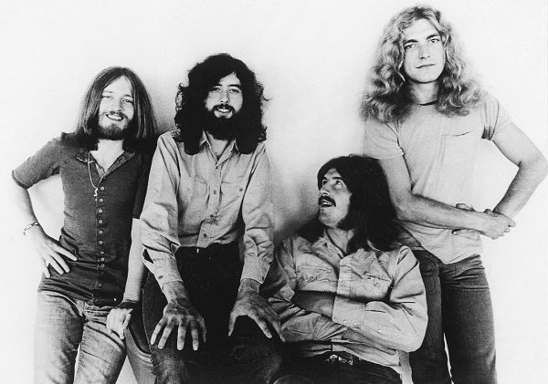 Top 10 Greatest Live Music Performances in History - Music Minds
