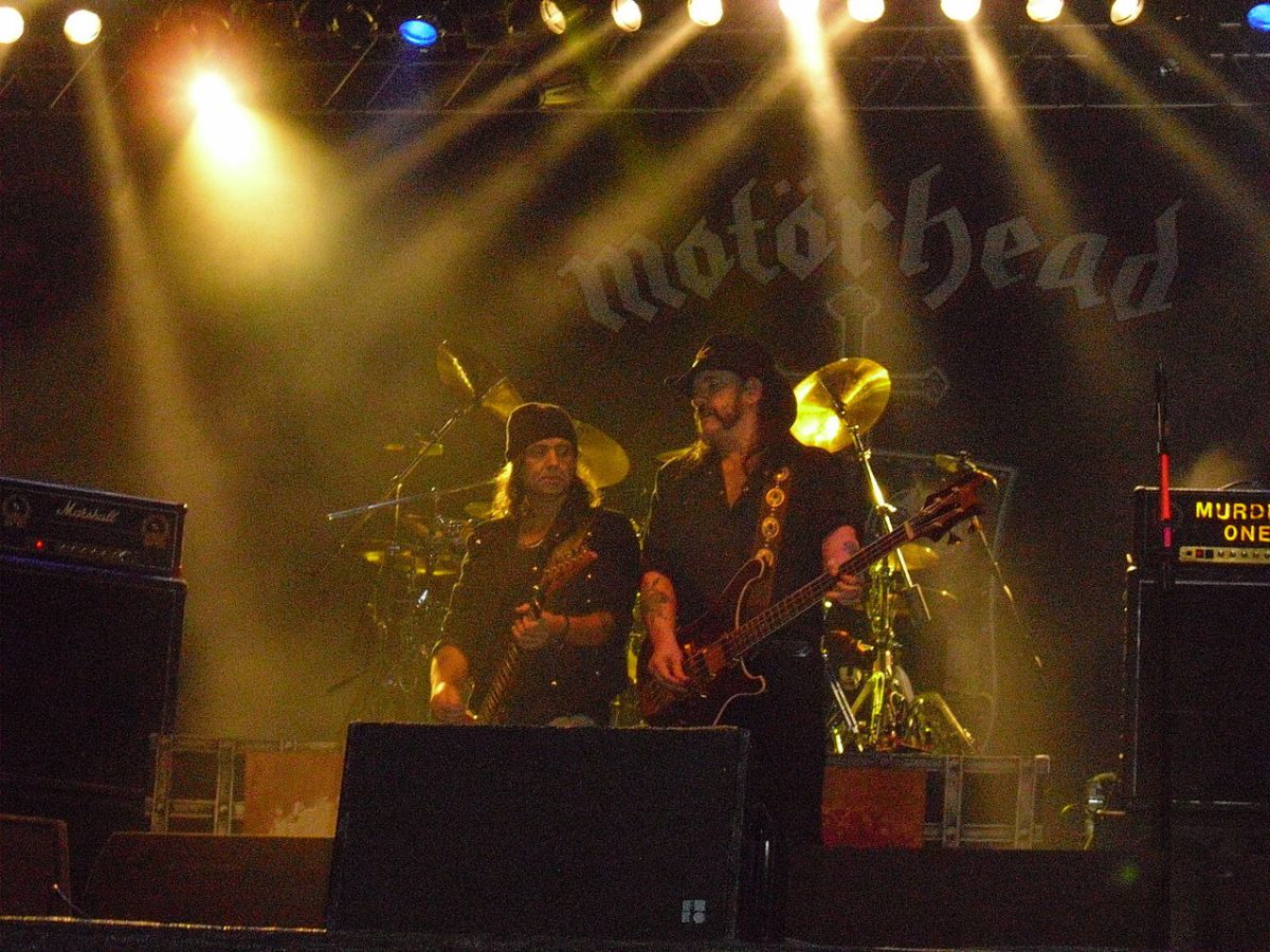 10 Most Influential Metal Bands According to Music History - Music Minds