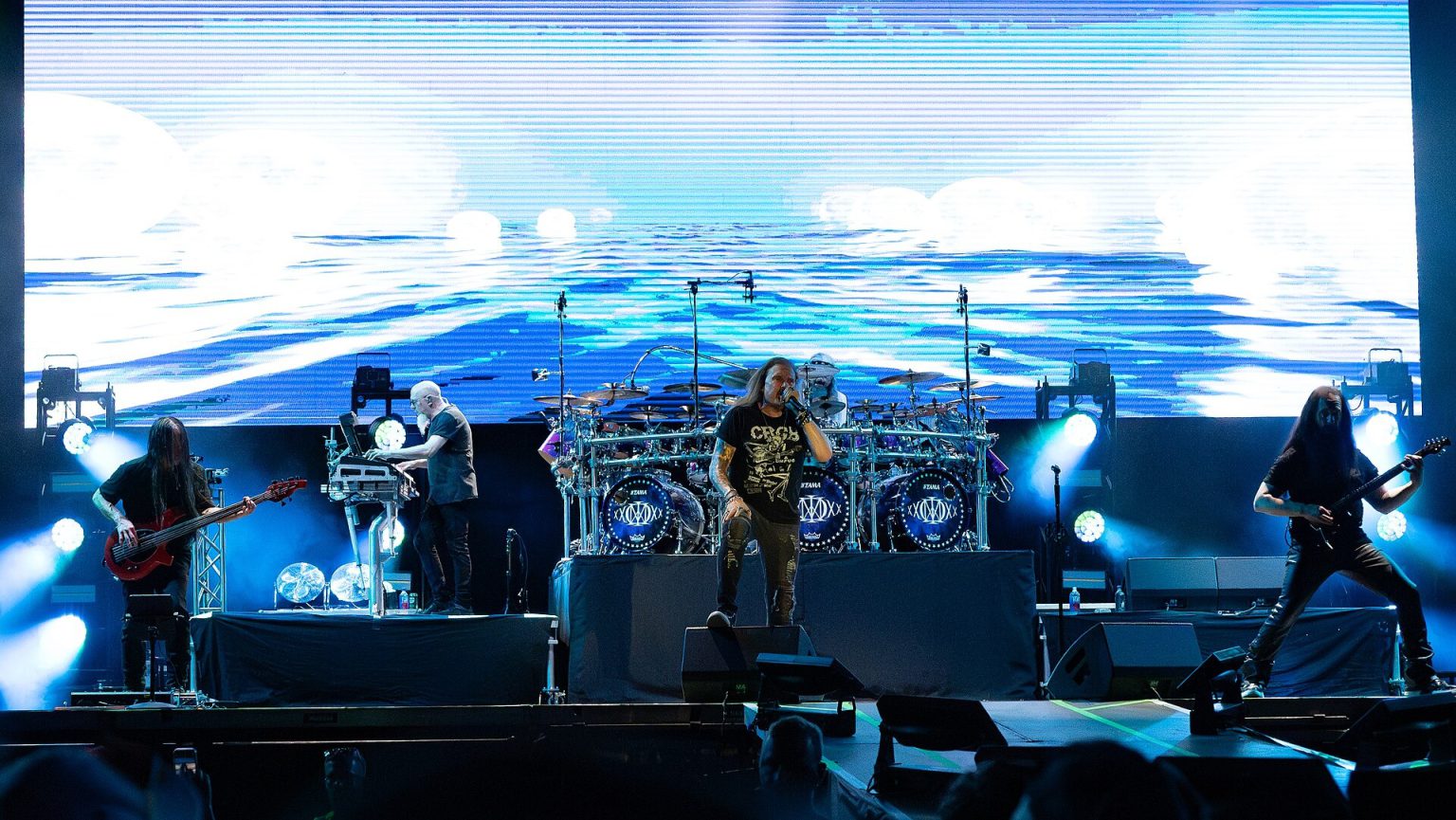 10 Most Influential Metal Bands According to Music History - Music Minds