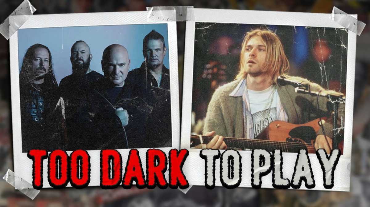 10 of the Darkest Mainstream Songs Ever Written - Music Minds
