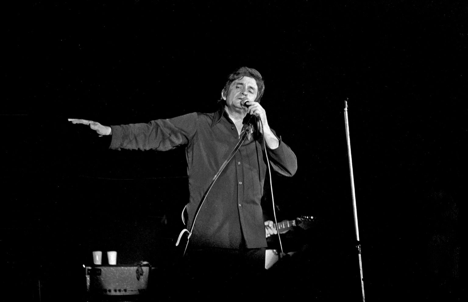 Top 10 Greatest Live Music Performances in History - Music Minds