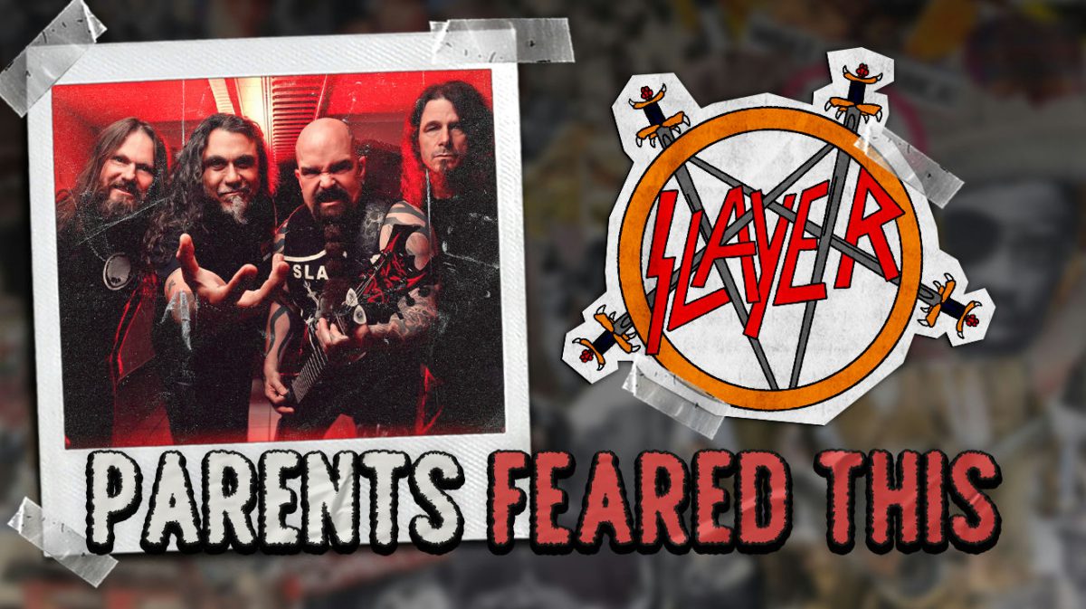 10 Most Influential Metal Bands According to Music History - Music Minds