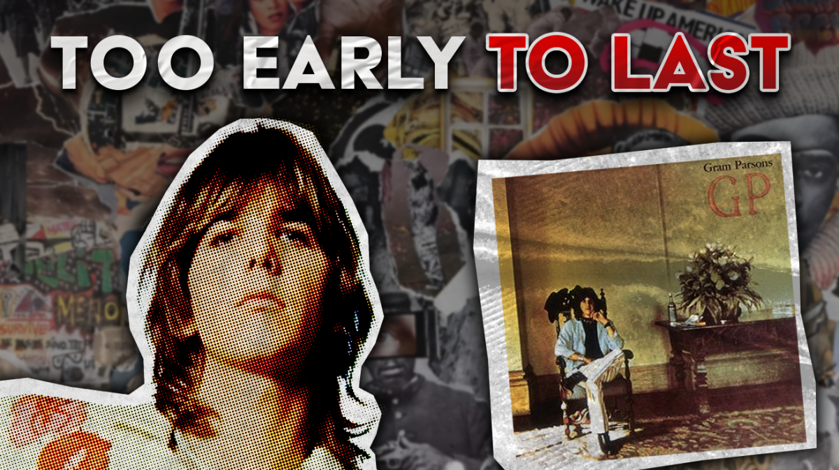 10 Obscure and Forgotten Rock Albums That Deserved More - Music Minds