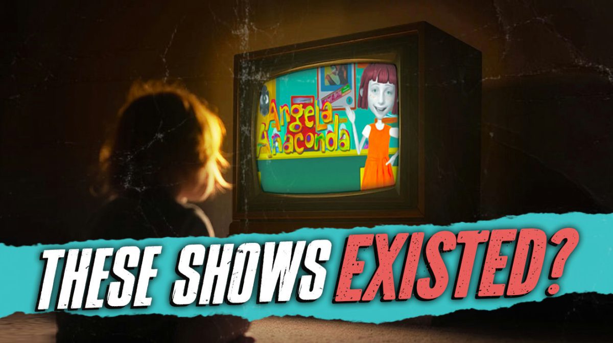 6 Terrible TV Shows That Make You Wonder Who Approved Them - Music Minds