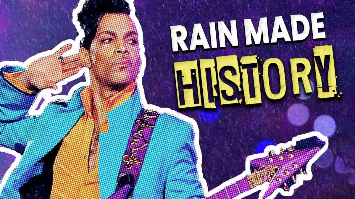 Top 10 Greatest Live Music Performances in History - Music Minds