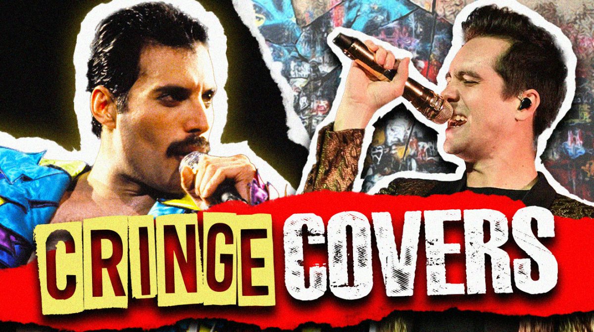 10 of the Most Controversial Album Covers (Some Were Banned) - Music Minds