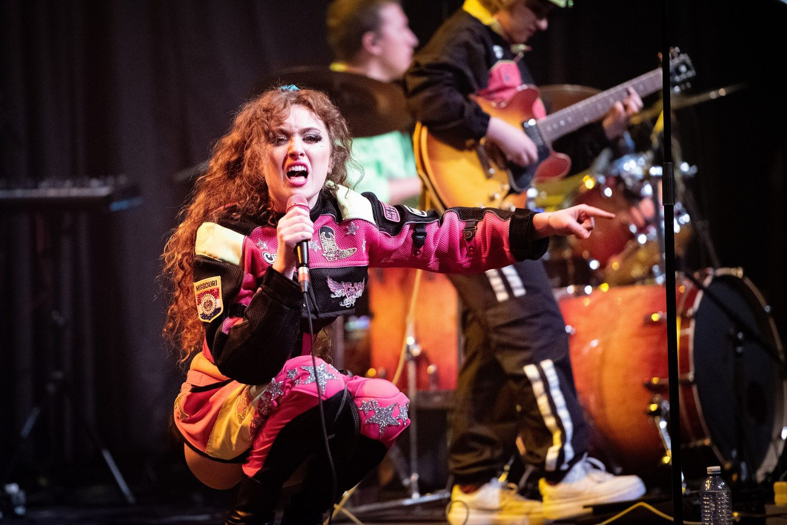 Sarah McLachlan Returns After Nine Years with "Better Broken" - And It ...