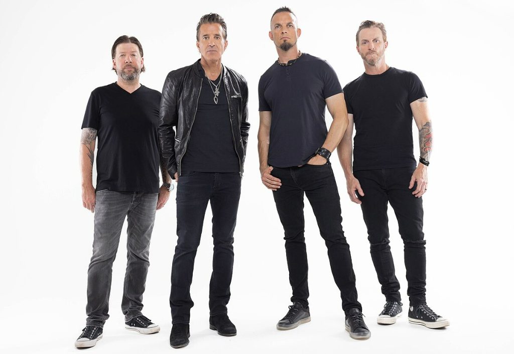 The ‘Best Of CREED’ Shows Rock’s Most Polarizing Band Still Rules ...