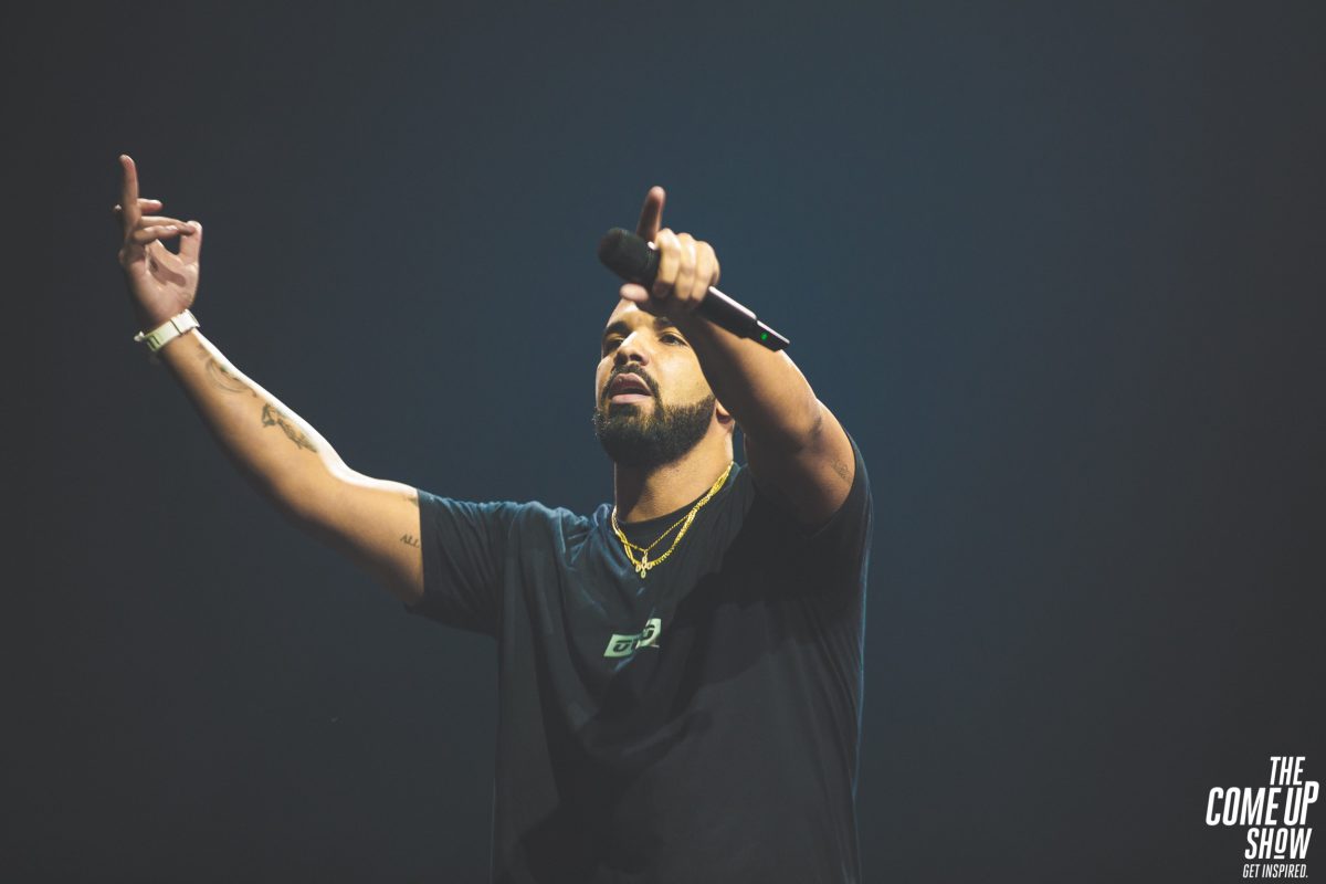 Drake’s “Somebody Loves Me Pt. 2” Blends Old Allies With New Club ...
