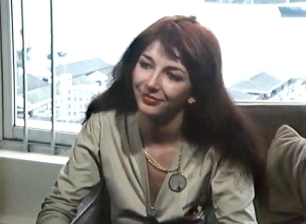 Kate Bush's 37-Year Comeback Proves Authenticity Still Wins - Music Minds