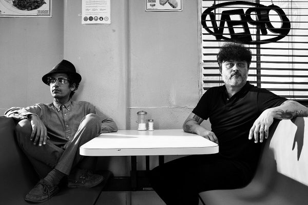 How The Mars Volta Recorded Their Masterpiece During Hurricane Ivan ...