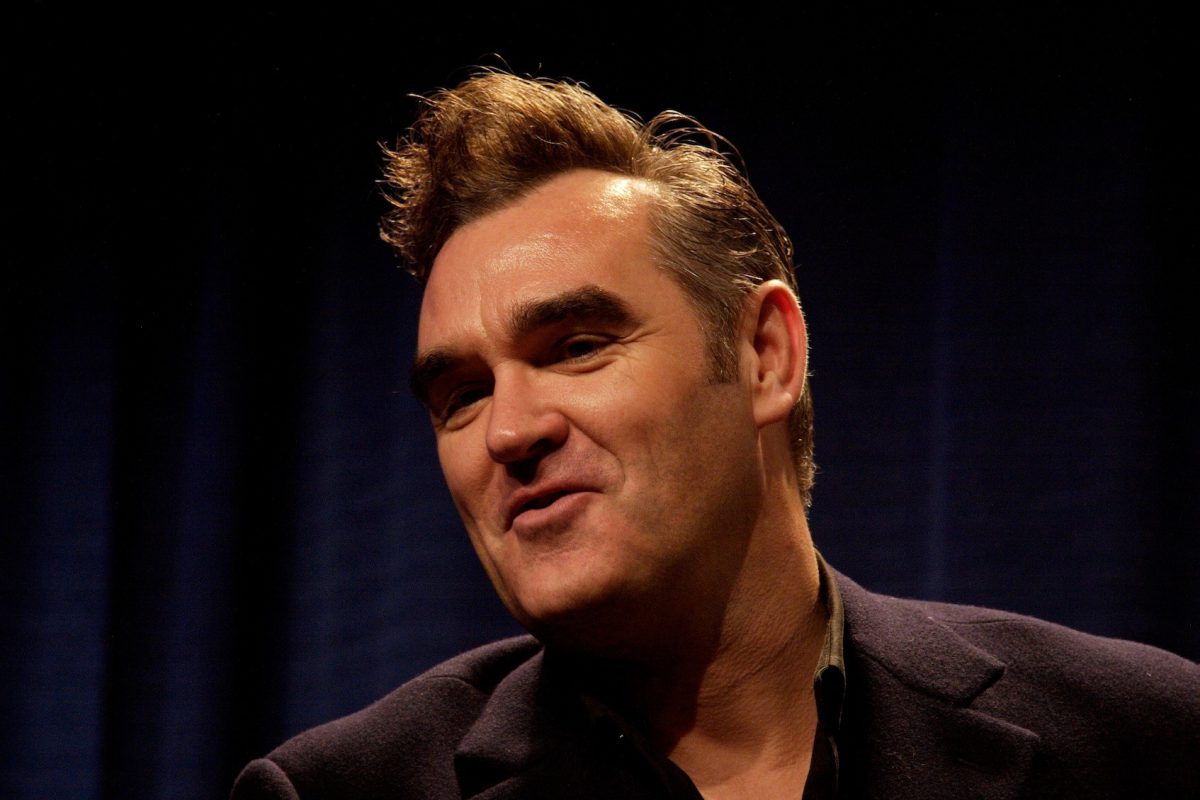 Morrissey Puts The Smiths' Entire Legacy Up for Sale - Music Minds
