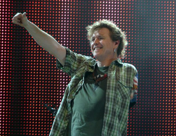Def Leppard's Rick Allen Heart Attack Myth: Why Rock's Real Stories ...