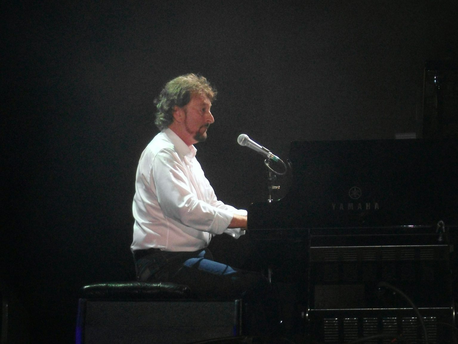 Rick Davies, Supertramp Co-Founder, Dies at 81 - Music Minds