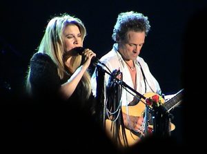 Silver Springs - The Song Stevie Nicks Refused to Let Lindsey Sing ...