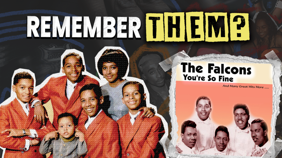 10 Soul Bands More Influential Than Motown You've Never Heard - Music Minds