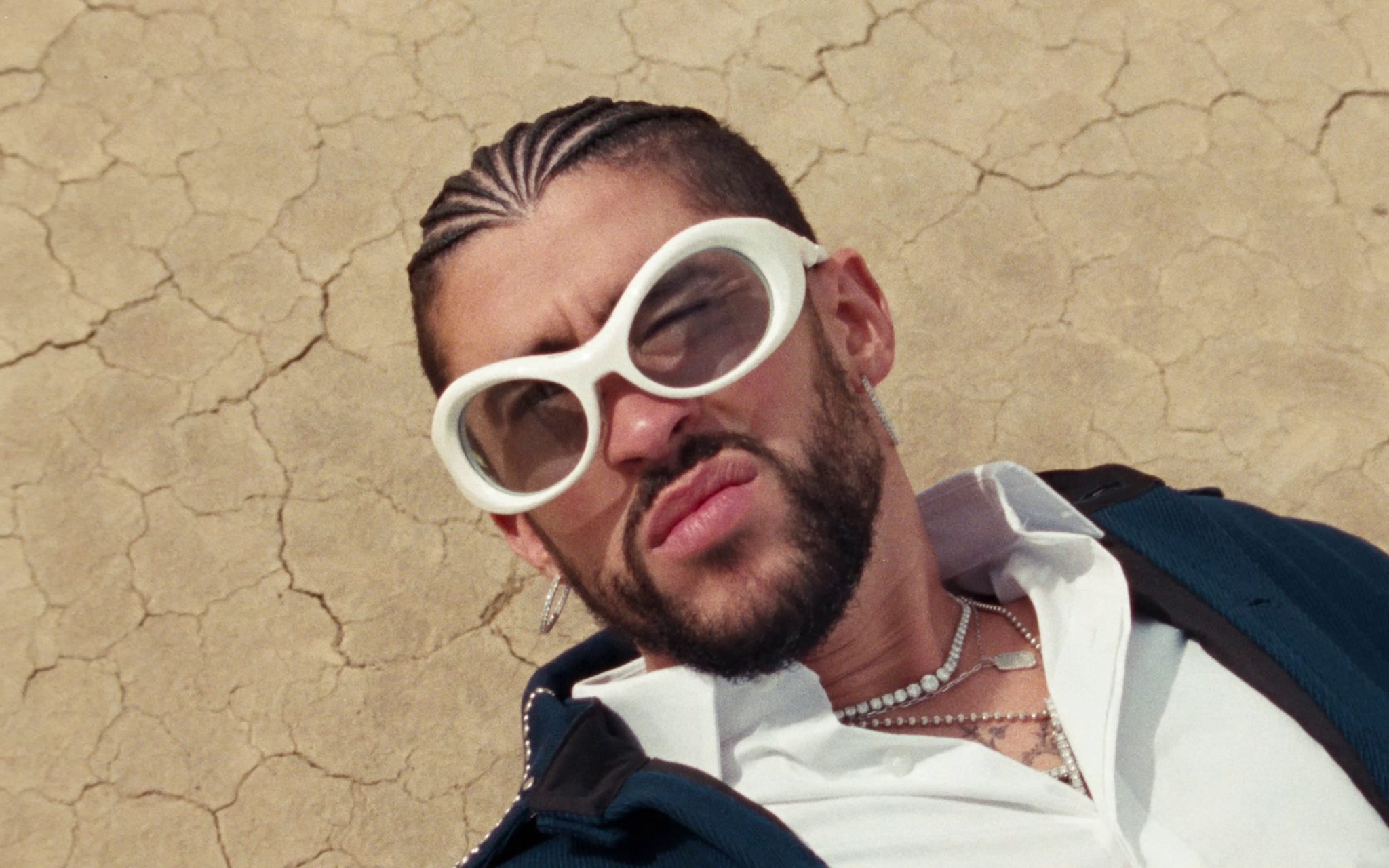 Bad Bunny's Super Bowl Gig Splits America Along Every Line You'd Expect ...