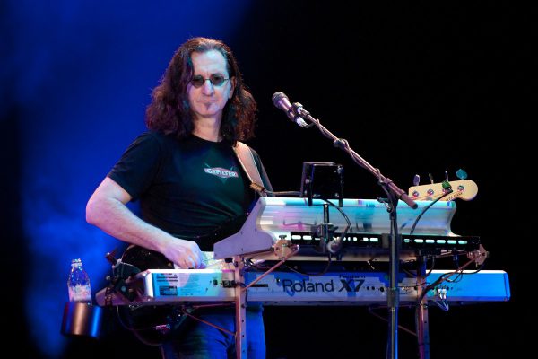 Rush Rises Again: From “Tom Sawyer” to “Xanadu” on Epic 2026 Reunion ...