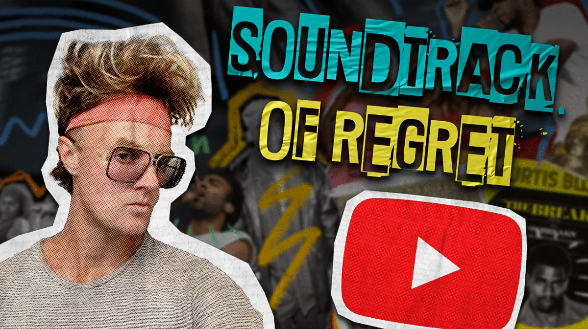 8 Music Trends That Were Huge But Now Make You Cringe - Music Minds