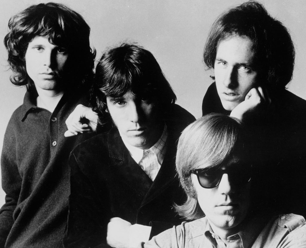 The Night Jim Morrison's Miami Performance Destroyed The Doors - Music ...