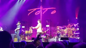 Toto, Christopher Cross, and The Romantics’ 2026 Mega-Tour - Music Minds