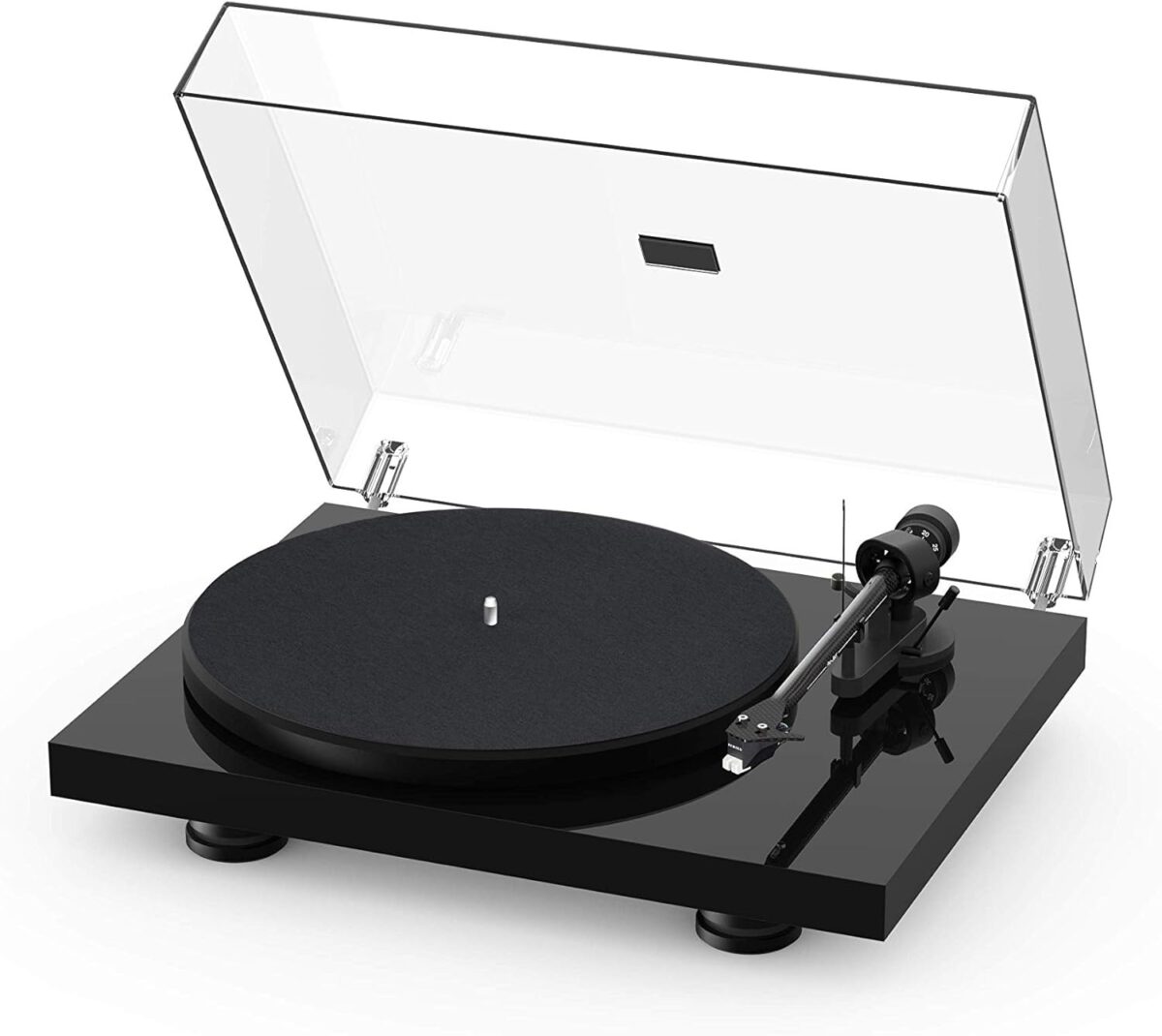 10 Best Turntables for Vinyl: Budget to Premium Picks - Music Minds