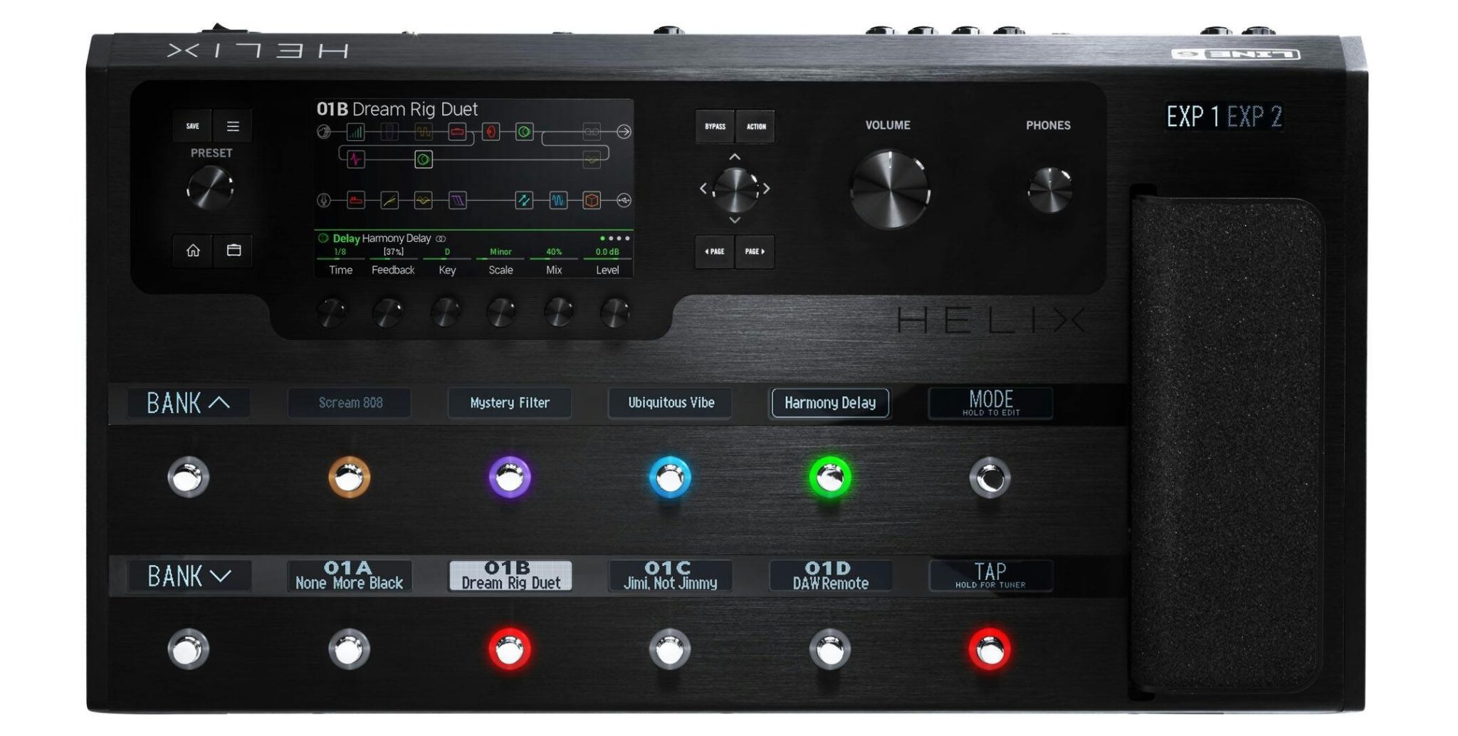 8 Compact Pedalboards for Guitarists Strapped for Space - Music Minds