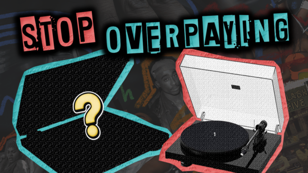 10 Best Turntables for Vinyl: Budget to Premium Picks - Music Minds