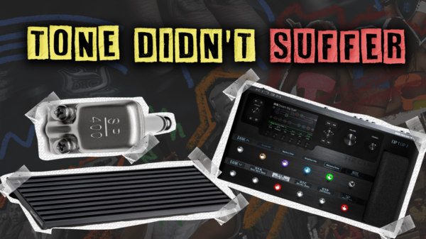 8 Compact Pedalboards for Guitarists Strapped for Space - Music Minds
