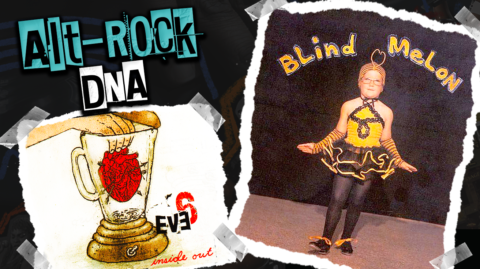 14 One-Hit Wonders to Relive Your 90s Alternative Glory Days - Music Minds