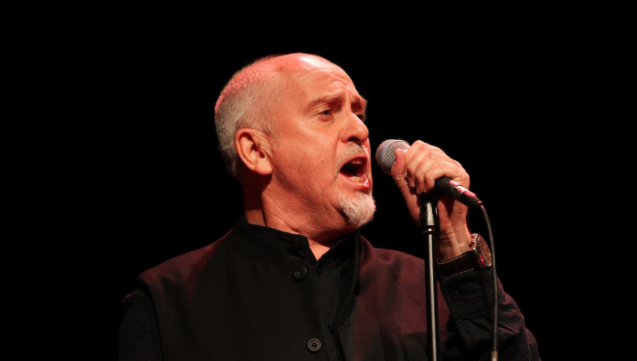 Peter Gabriel’s Releasing His New Album One Song Per Full Moon - Here’s ...