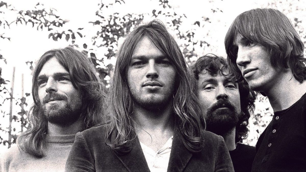 Ten Minutes of Lost Pink Floyd Magic Resurfaces After 47 Years - Music ...