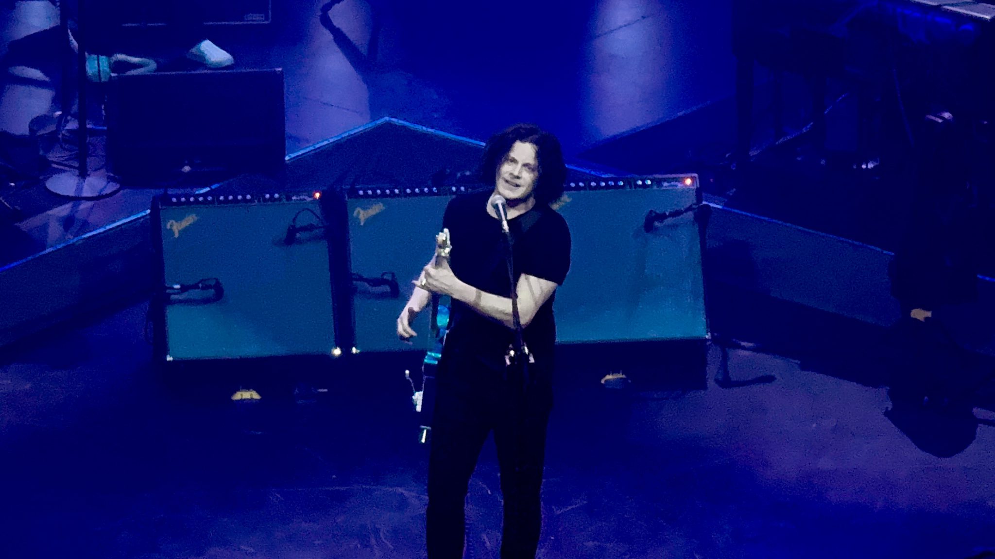 Jack White Drops Surprise Album Like a Secret Vinyl Stash - Music Minds